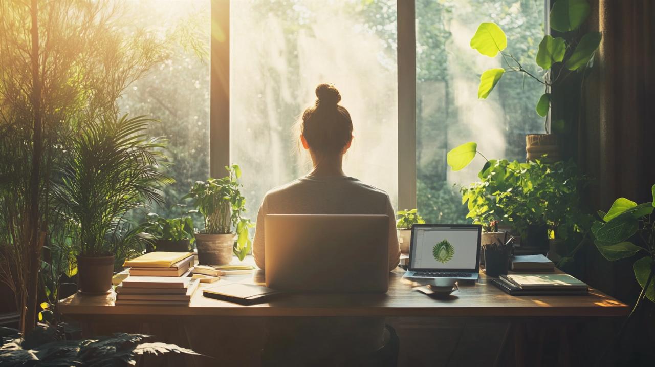 Comment choisir une formation en ligne a la therapie energetique pour ...